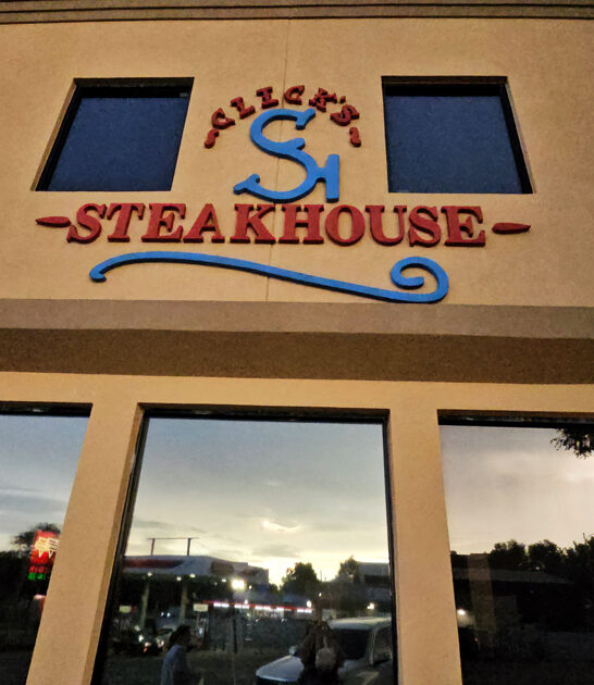 oklahoma steakhouses local institutions ftr