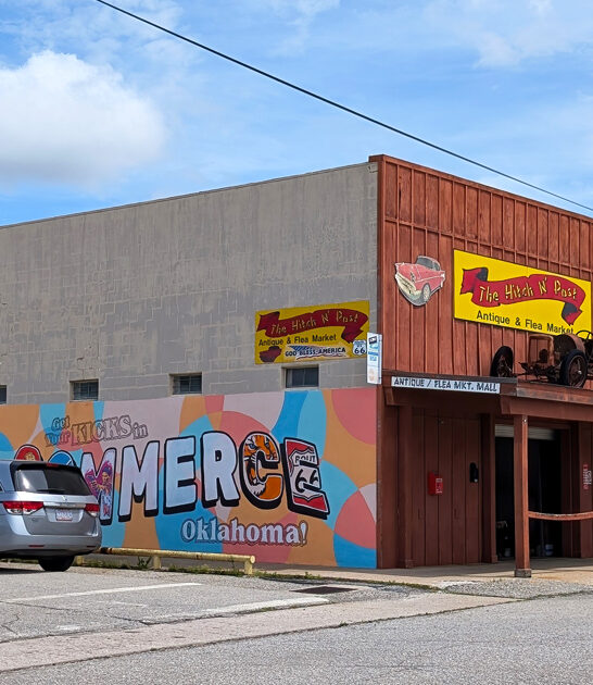 oklahoma swap enormous meets ftr