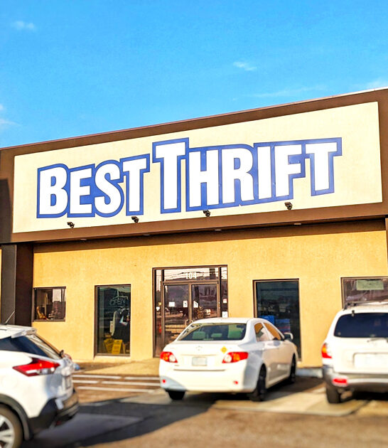 oklahoma thrift cart deals ftr