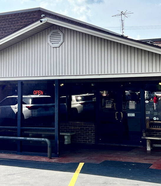 old bbq kentucky road ftr