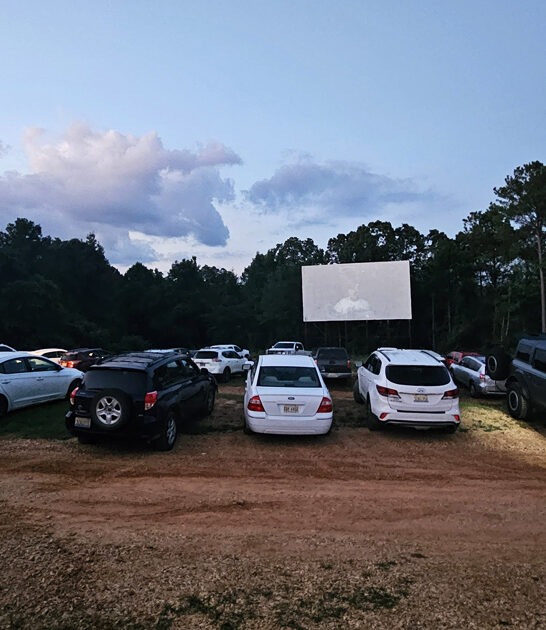 old drive theaters alabama ftr