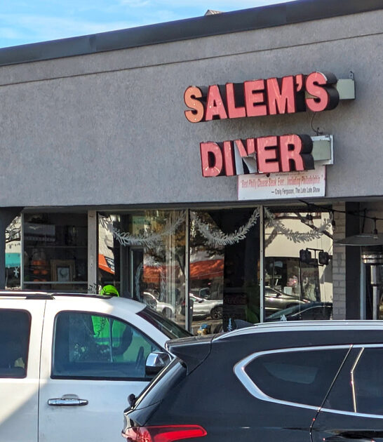 old fashioned alabama diner ftr