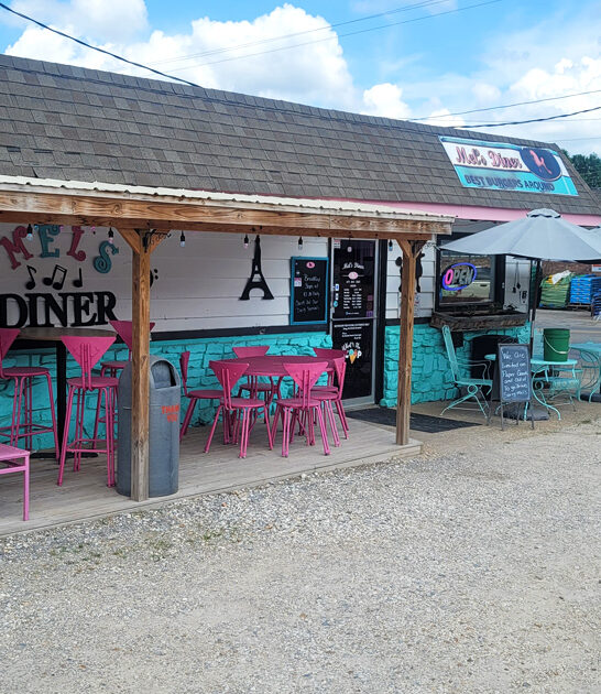 old fashioned arkansas food ftr