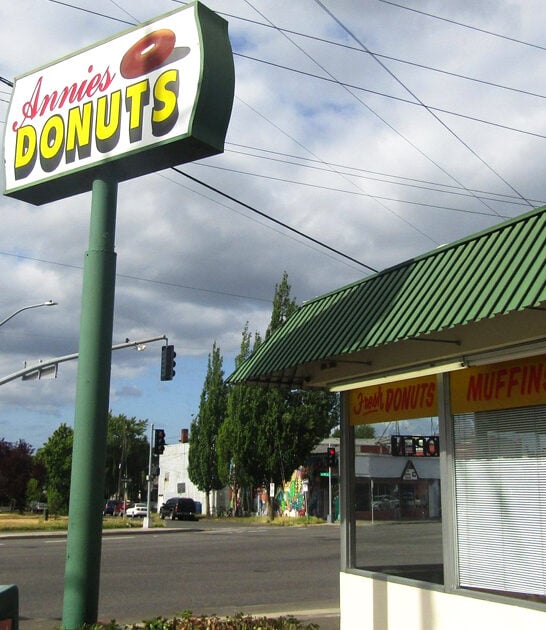 old fashioned donuts oregon ftr