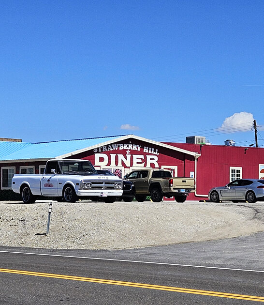 old fashioned nevada diners ftr