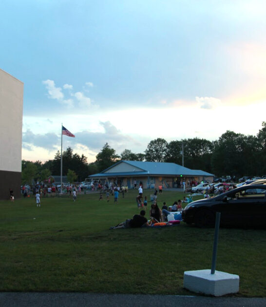 old fashioned theater pennsylvania ftr