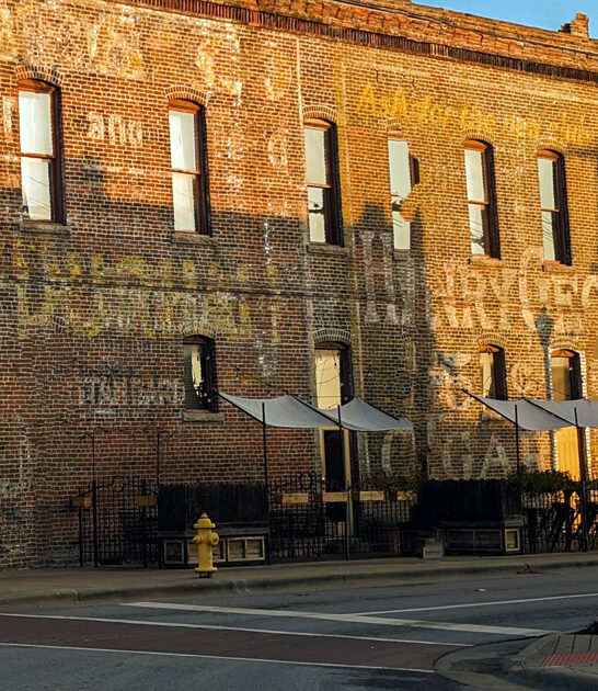 old fine tavern missouri ftr