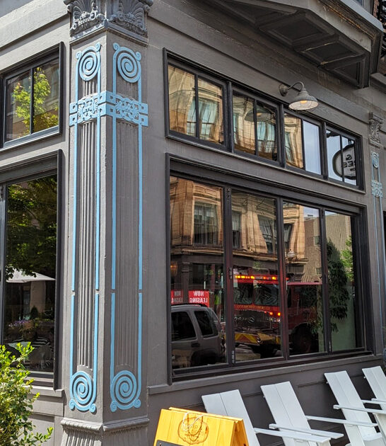 old school ohio restaurants ftr