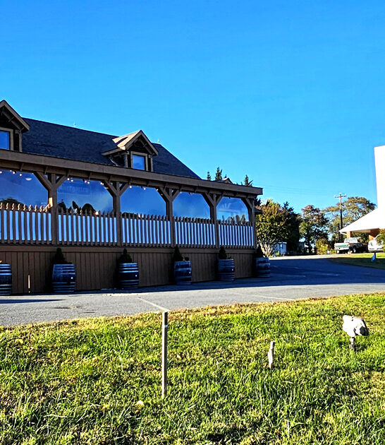 old school restaurant virginia ftr