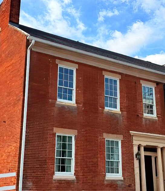 old school tavern ohio ftr