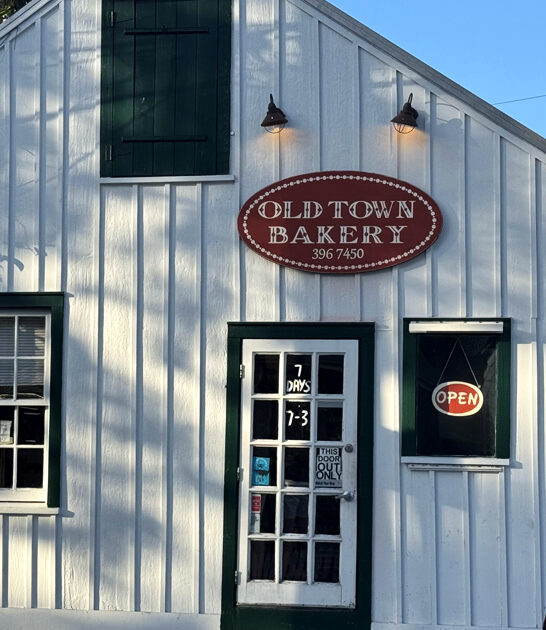 old style bakeshop florida ftr