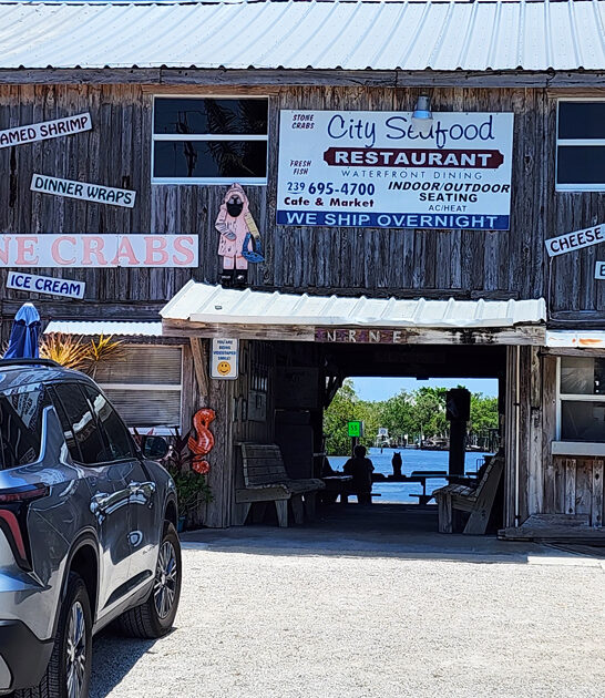 old timey florida shack ftr