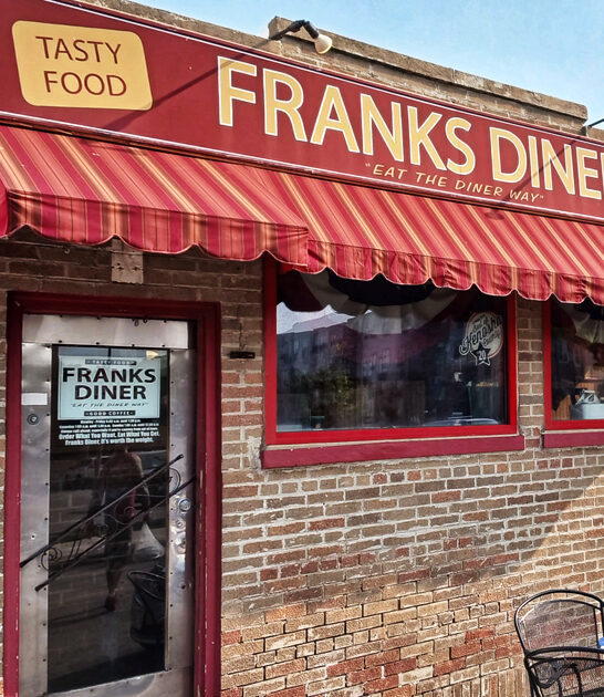 omelet diner veggie wisconsin ftr