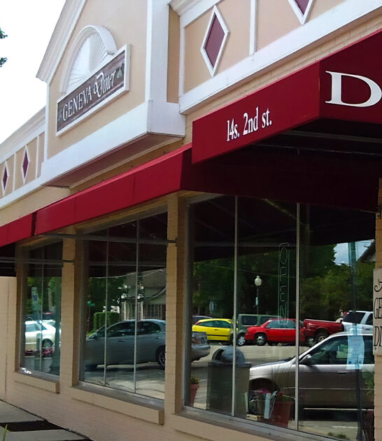 omelet illinois unassuming diner ftr