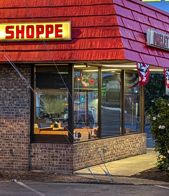 omelets diner west virginia ftr