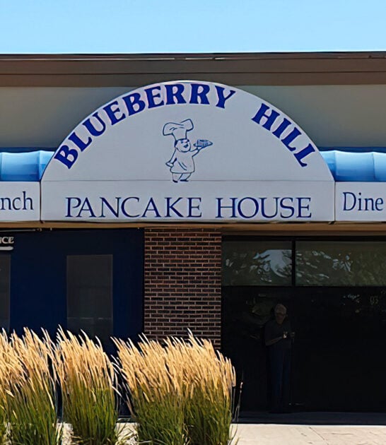 omelets restaurant illinois ftr