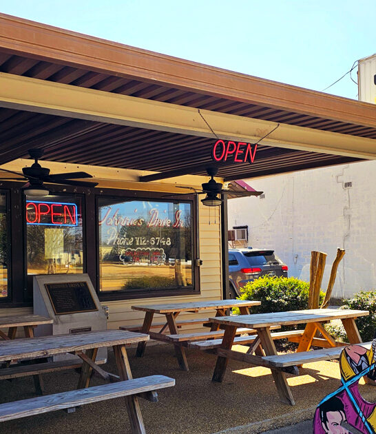 onion rings restaurant mississippi FTR