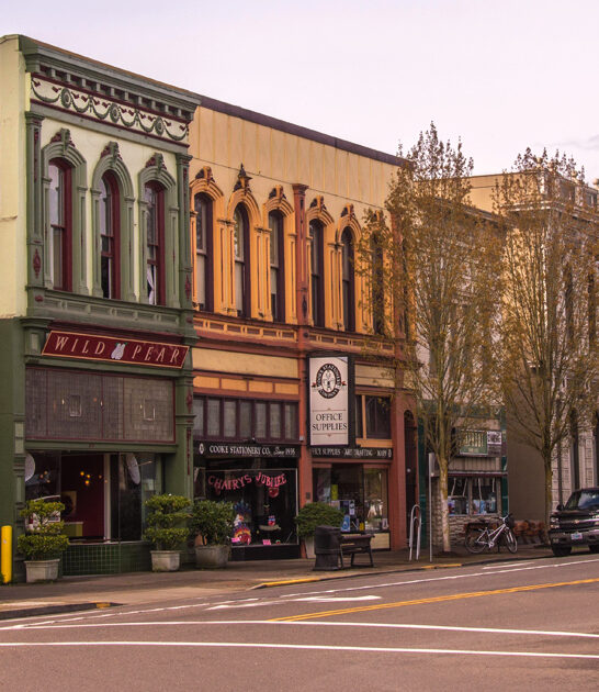 oregon adorable great town ftr