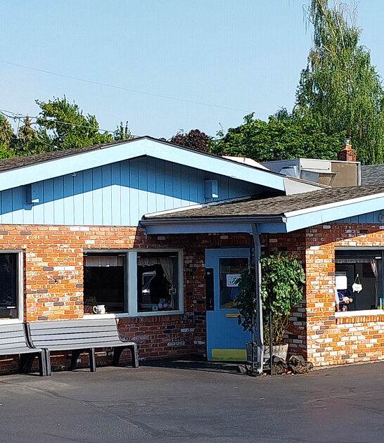 oregon breakfast joint benedict ftr