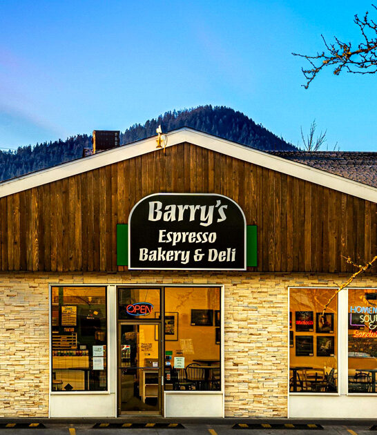 oregon cinnamon rolls bakery ftr