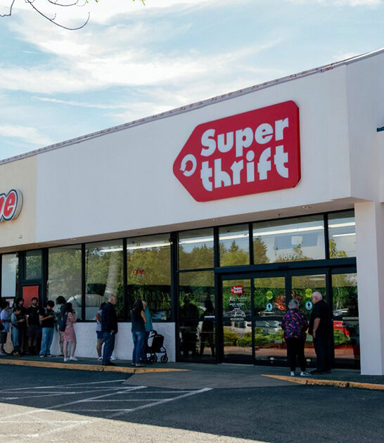 oregon enormous thrifts bargain ftr