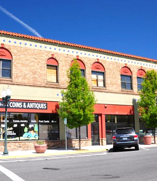 oregon gorgeous adorable town ftr