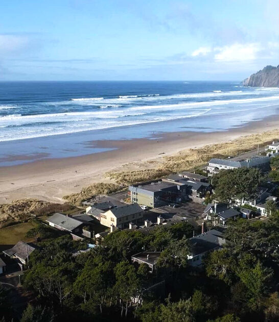 oregon gorgeous seaside town ftr