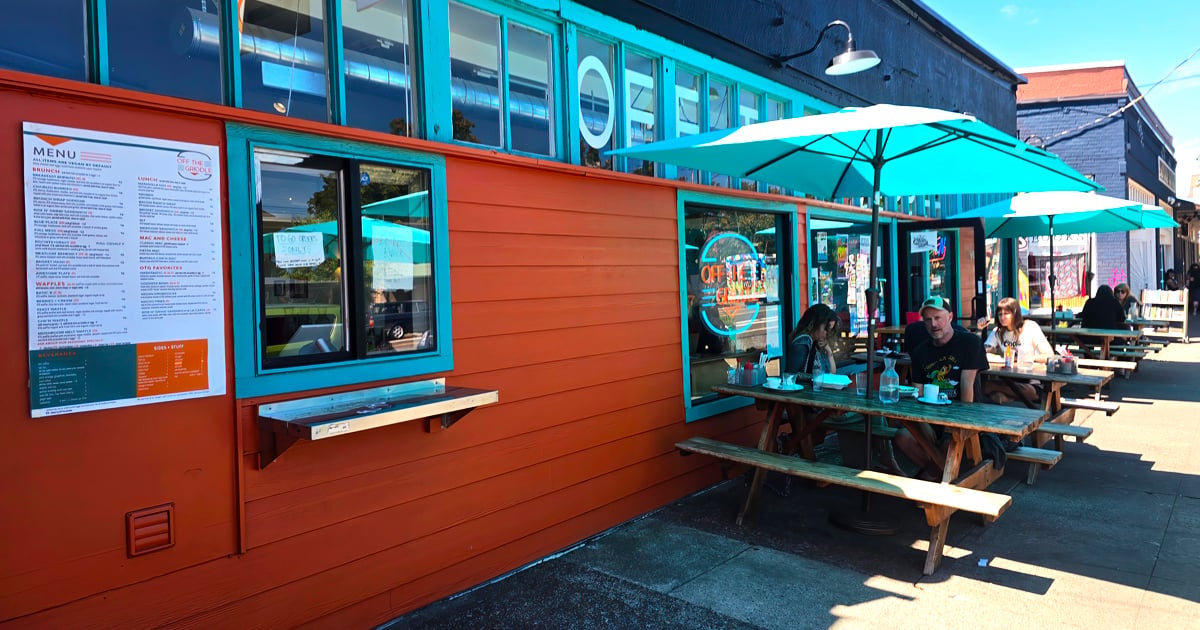 12 Iconic Diners In Oregon That Are Absolutely Worth The Drive From ...