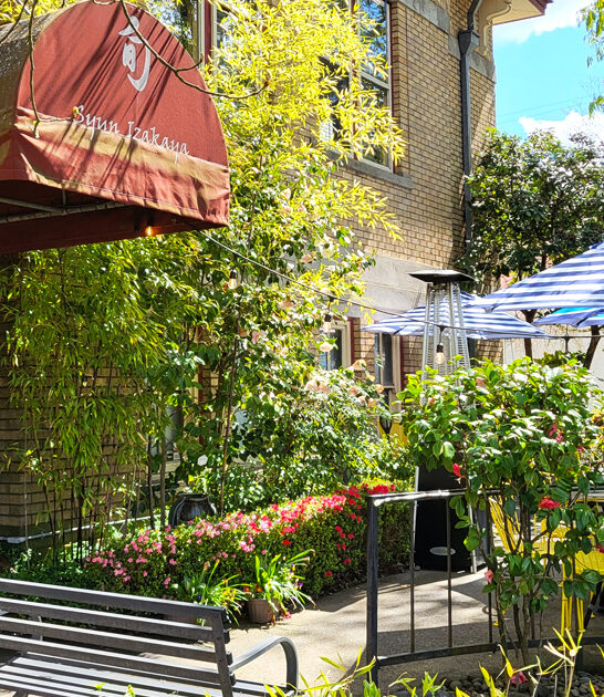 oregon legendary restaurant yakisoba ftr