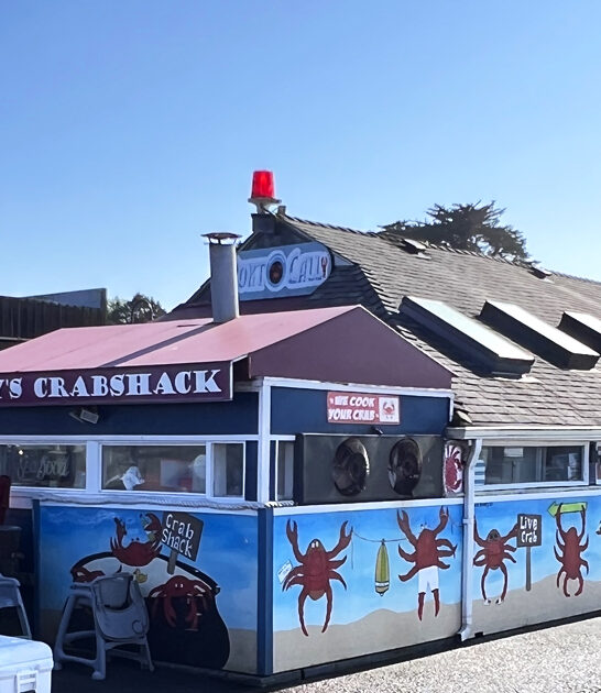 oregon legendary seafood shack ftr
