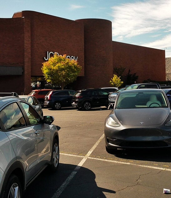 oregon mall massive outlet ftr