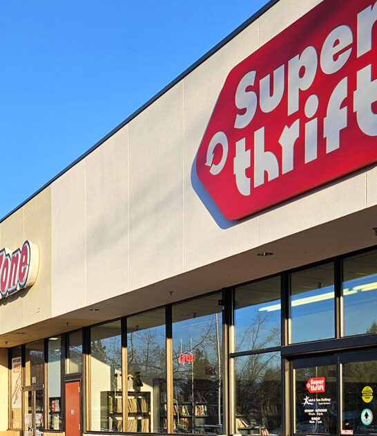 oregon massive thrifts decent ftr