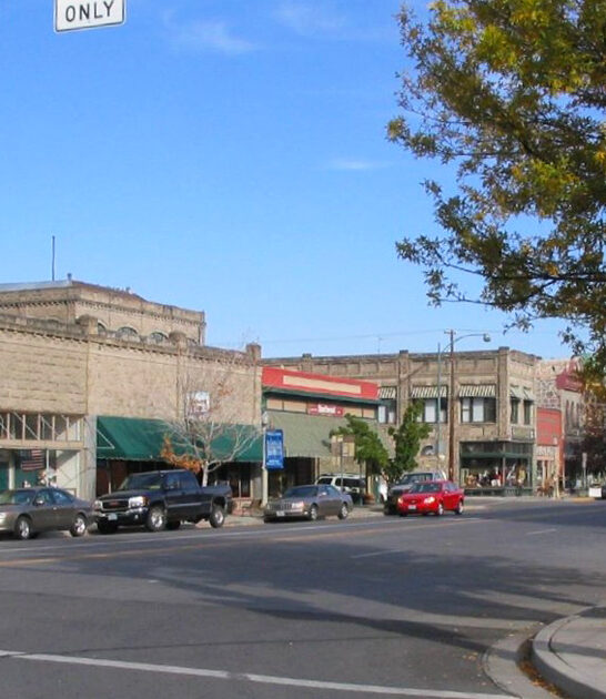 oregon overlooked city cheap ftr