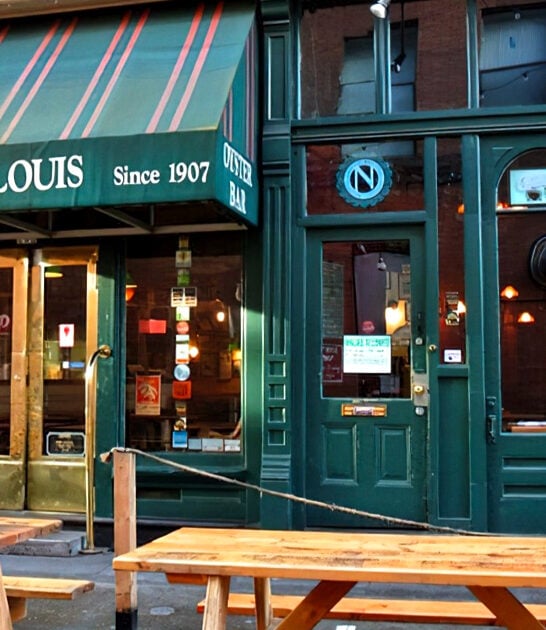 oregon seafood restaurant chowder ftr