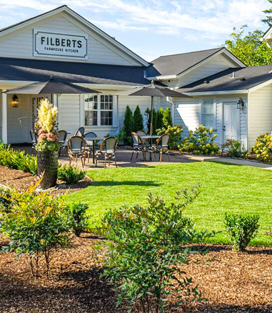oregon stuffed mushrooms restaurant FTR