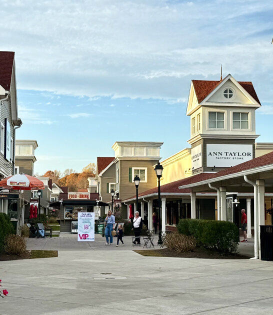 outlet connecticut mall ftr