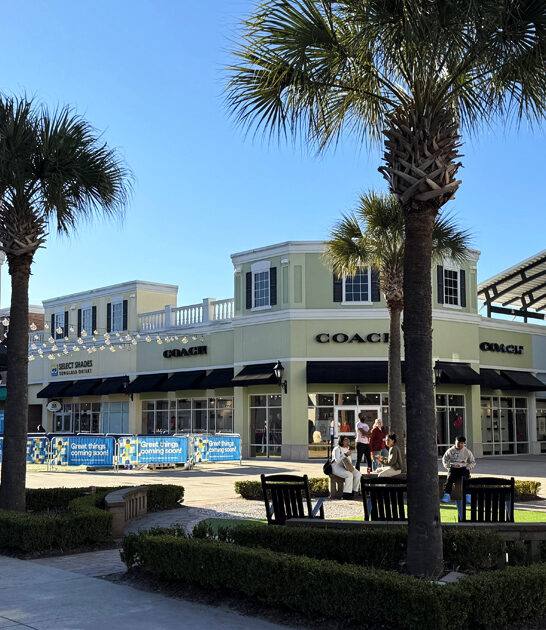 outlet deals south carolina ftr