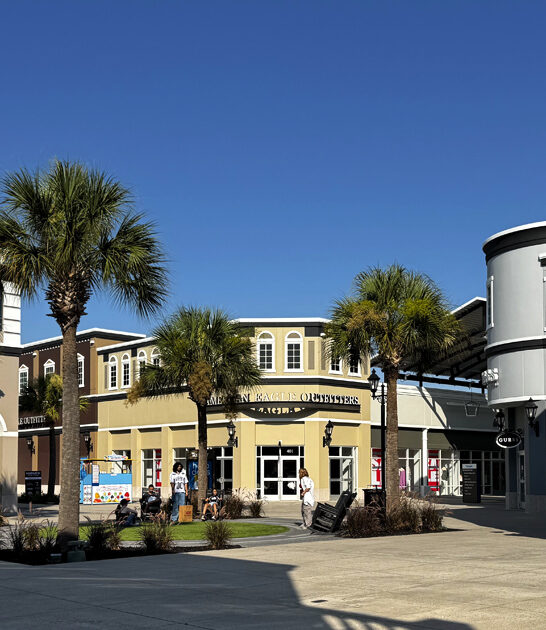 outlet finds south carolina ftr