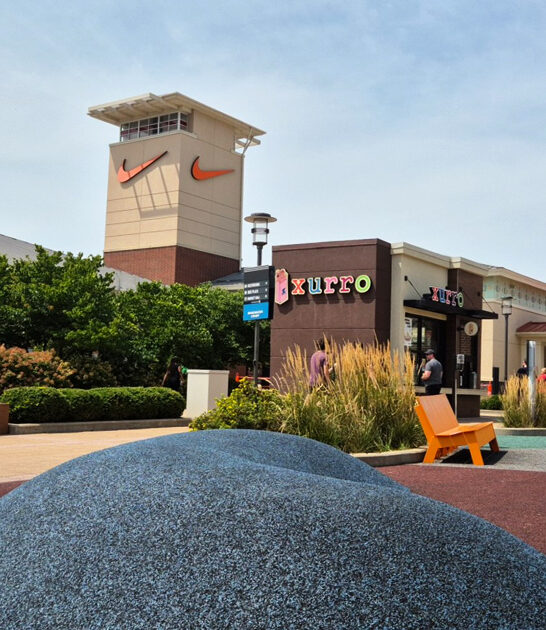 outlet mall affordable illinois ftr