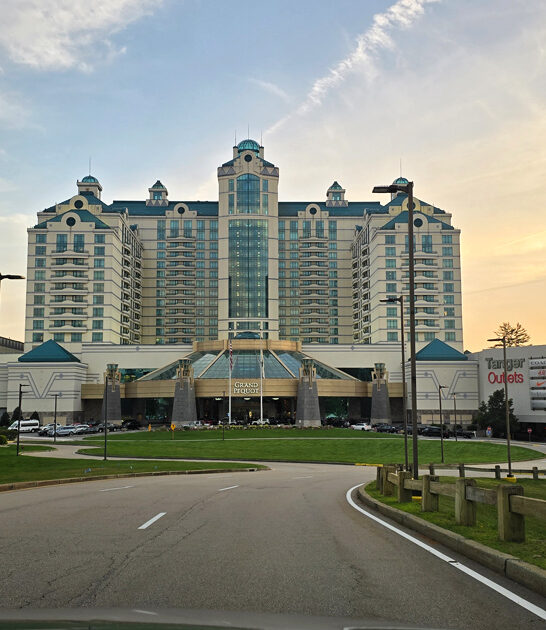 outlet mall connecticut explore FTR
