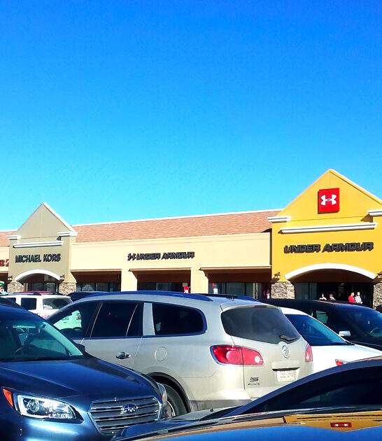 outlet mall deals michigan ftr