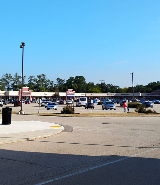 outlet mall drive wisconsin ftr