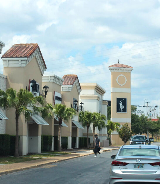 outlet mall florida gigantic ftr