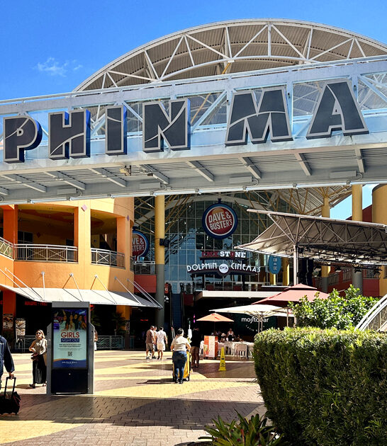 outlet mall florida iconic ftr