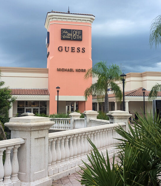 outlet mall florida massive ftr