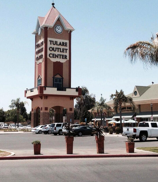 outlet mall good california ftr