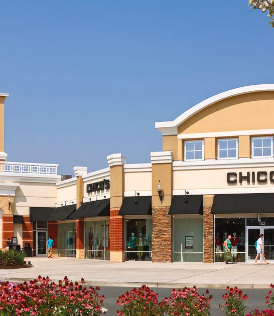 outlet mall maryland massive ftr