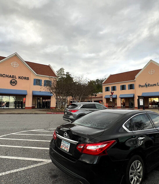 outlet mall massive georgia ftr