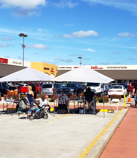 outlet mall missouri deals FTR