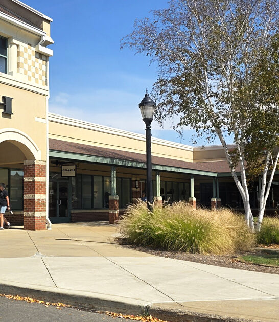 outlet mall pennsylvania cart ftr